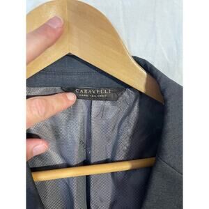 Caravelle | Suits & Blazers | Caravelli Suit Jacket 4r | Poshmark